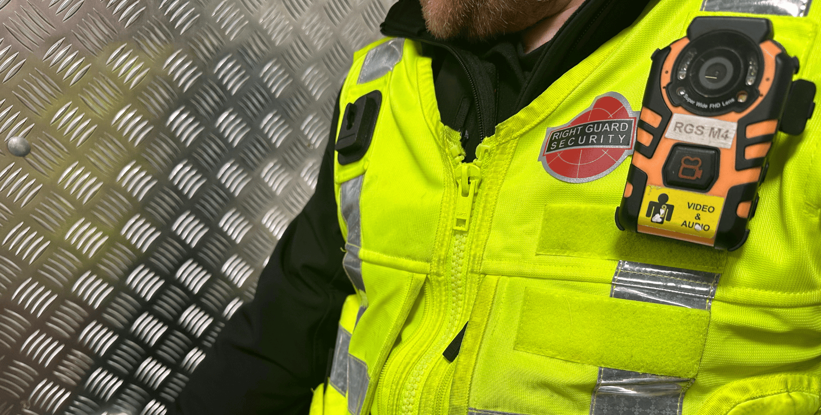 Mobile Security Patrol Services | 24/7 Security Coverage by Right Guard ...