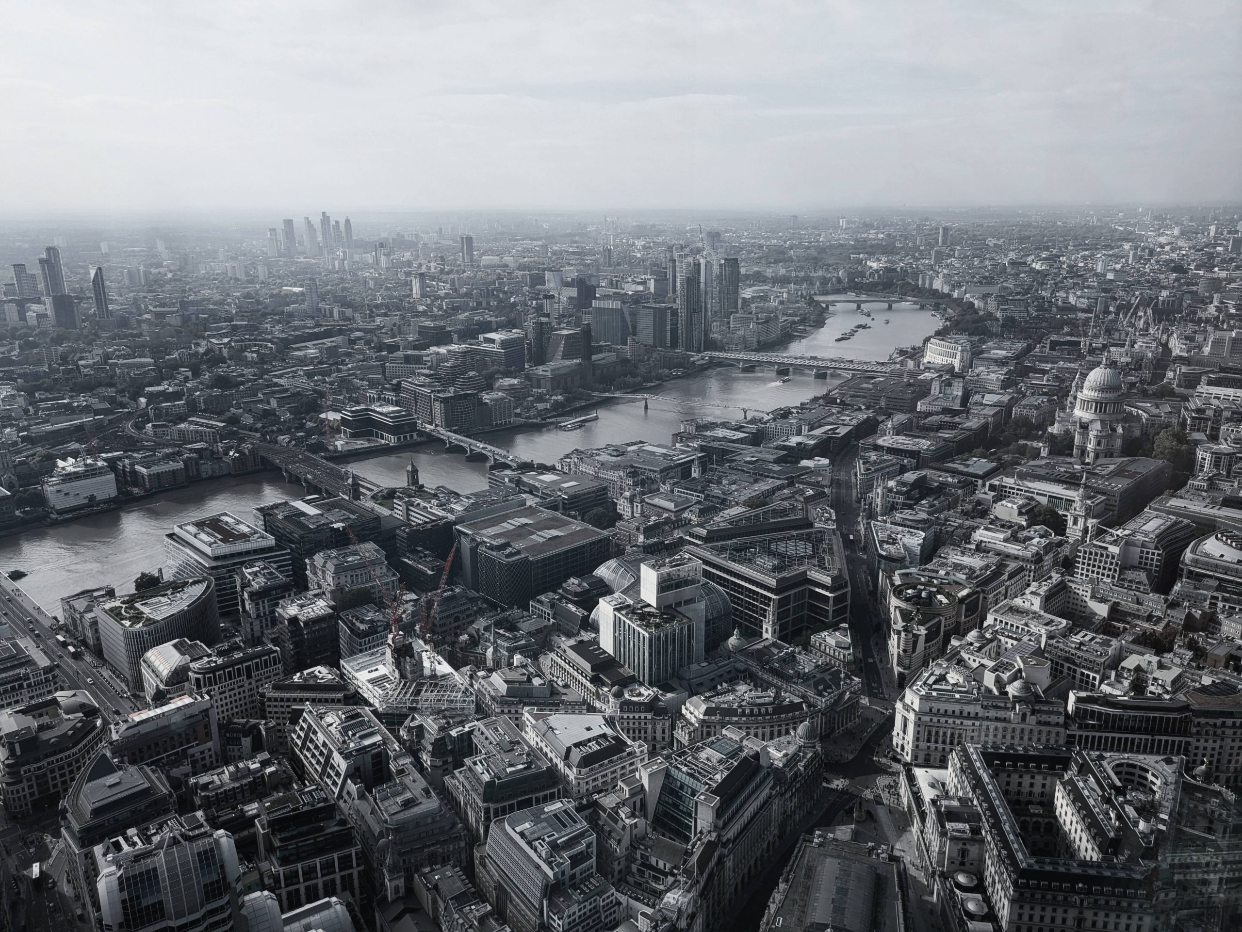 Security & Traffic Management Services | Right Guard Solutions